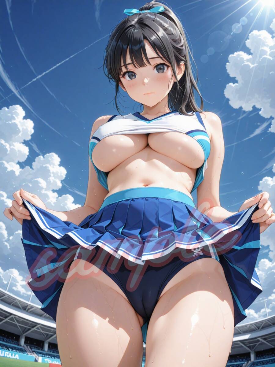 Yahoo!オークション - S2-2414 彼女【再販なし】 美女 グラビア A4 ポ...