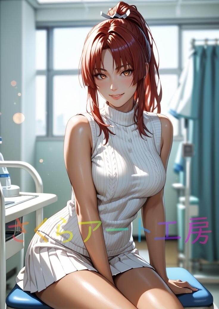 Yahoo!オークション - JAA1-37 咲月（さつき） 日焼け肌 着衣 グラビア...