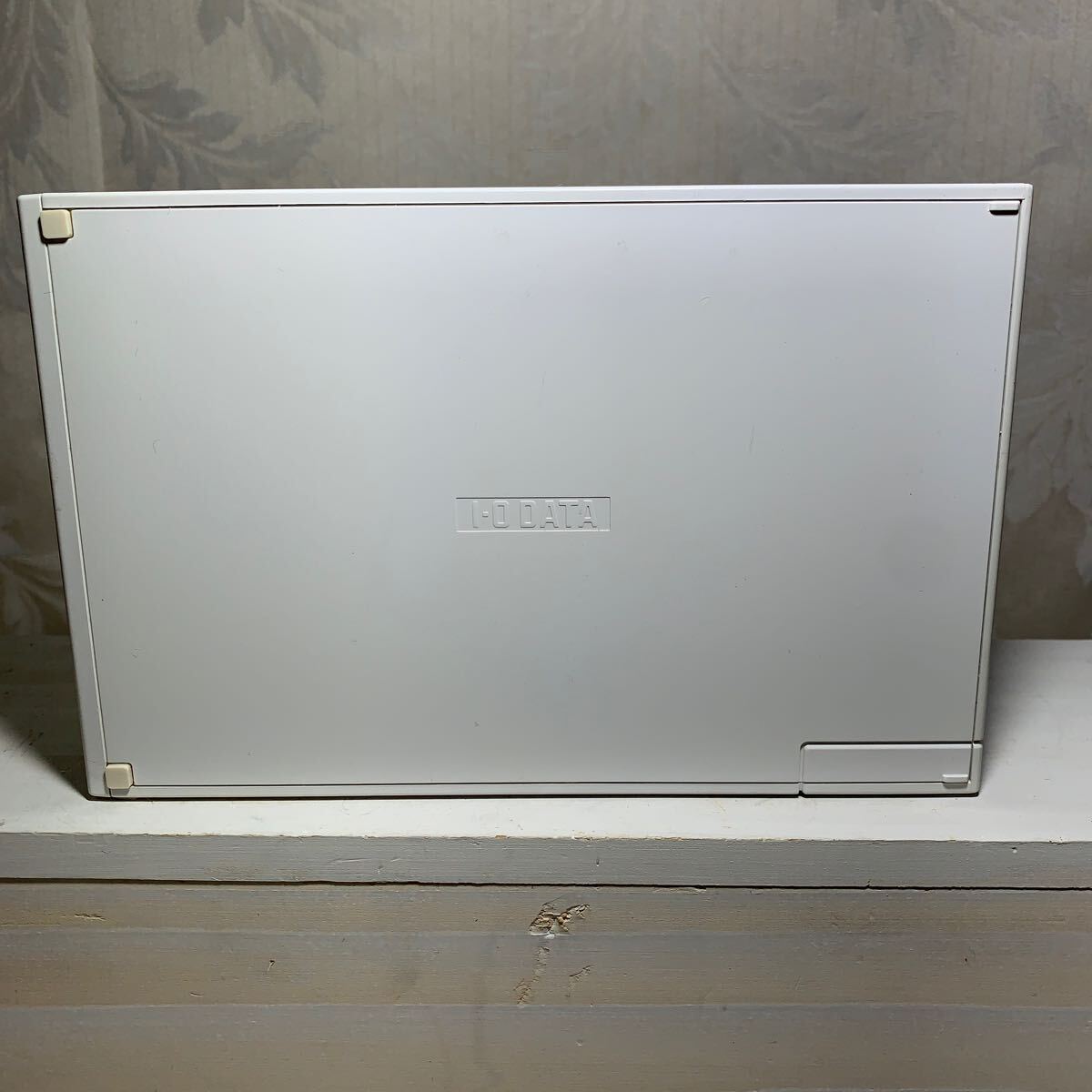 Yahoo!オークション - I-O DATA 外付けHDD HDCL-UT2.0WC 2TB Windows 1...