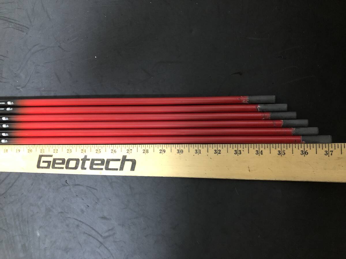 Yahoo!オークション - 【S-0327）USTマミヤ/ATTAS 5R/5I-9I・P アイア...