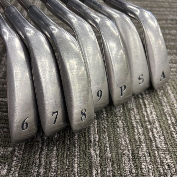 Yahoo!オークション - 25広/A070216-1/MK0/L073-522/ ダンロップ XXIO ...