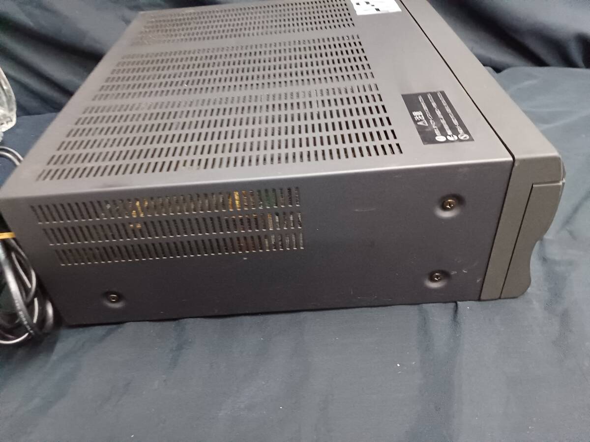 Yahoo!オークション - BMB DA-X55 ミキシングアンプ 通電のみ確認 ジャ...