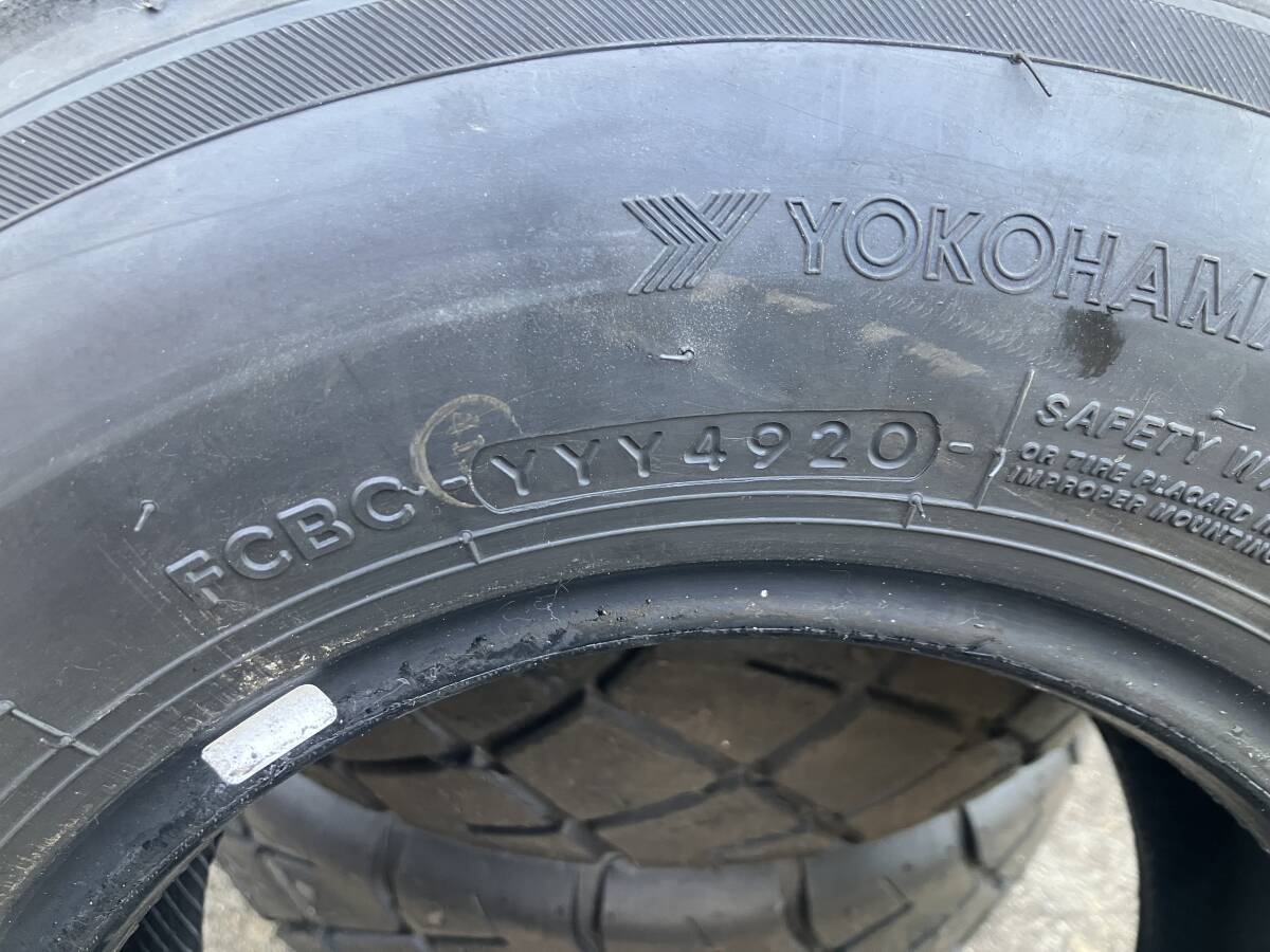 Yahoo!オークション - ヨコハマ A032 165/70 10 ローバーミニ