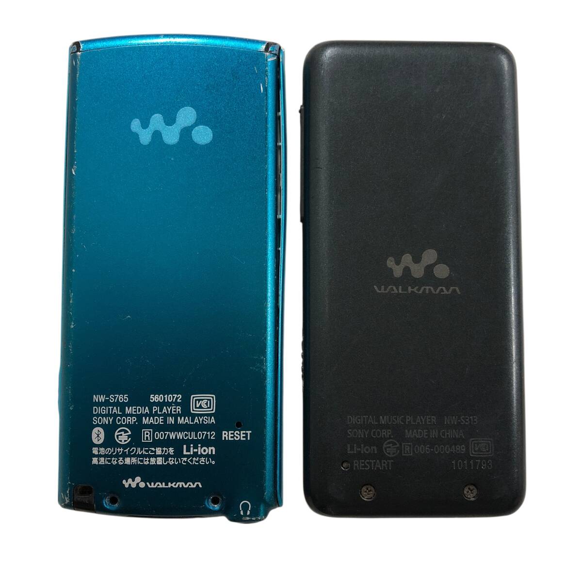 Yahoo!オークション - SR842 SONY ソニー WALKMAN ウォークマン NW-S76...