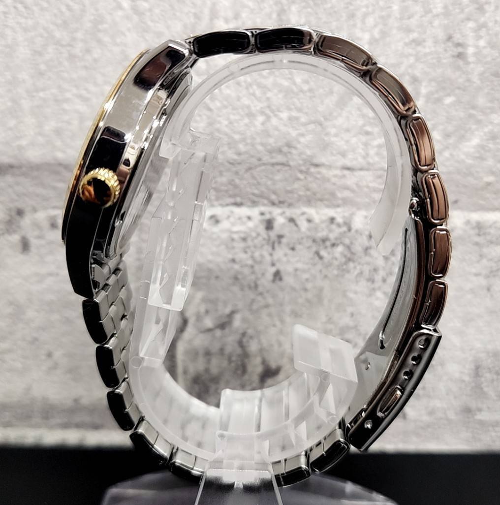 Yahoo!オークション - 【美品】SEIKO セイコー ALBA アルバ VX51-K008 ...