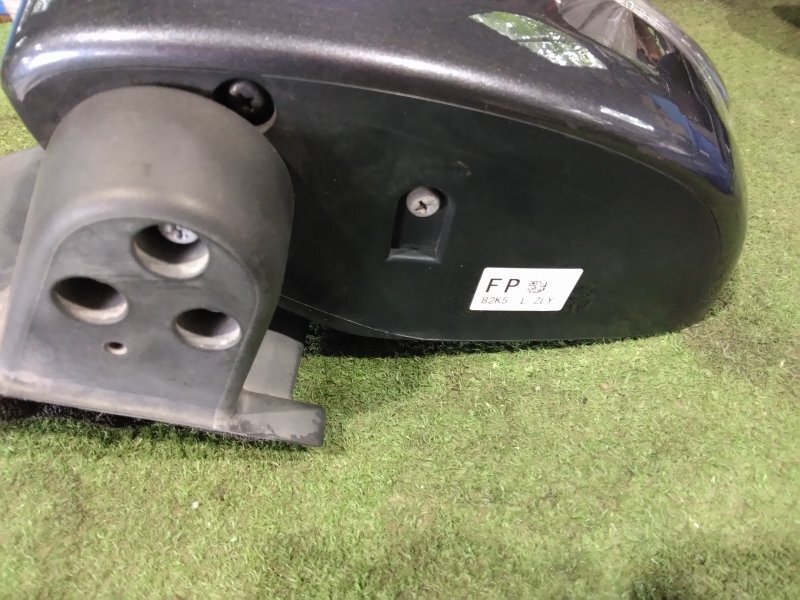 Yahoo!オークション - MK21S パレット 3型 左ドアミラー 8ピン