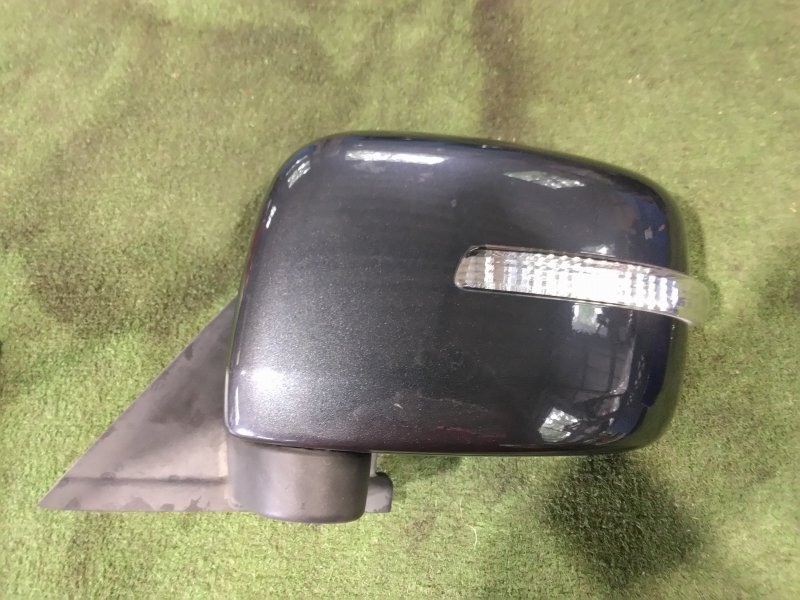 Yahoo!オークション - MK21S パレット 3型 左ドアミラー 8ピン