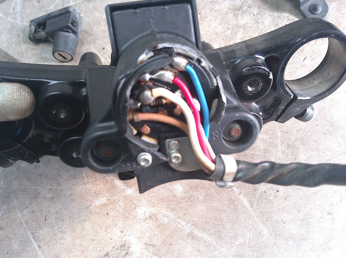 Yahoo!オークション - エストレア FI BJ250A キーセット エストレヤ