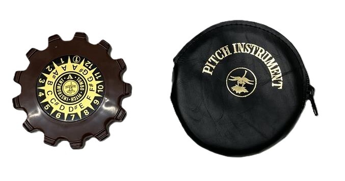 Yahoo!オークション - #4495 お琴用調子笛 現状品