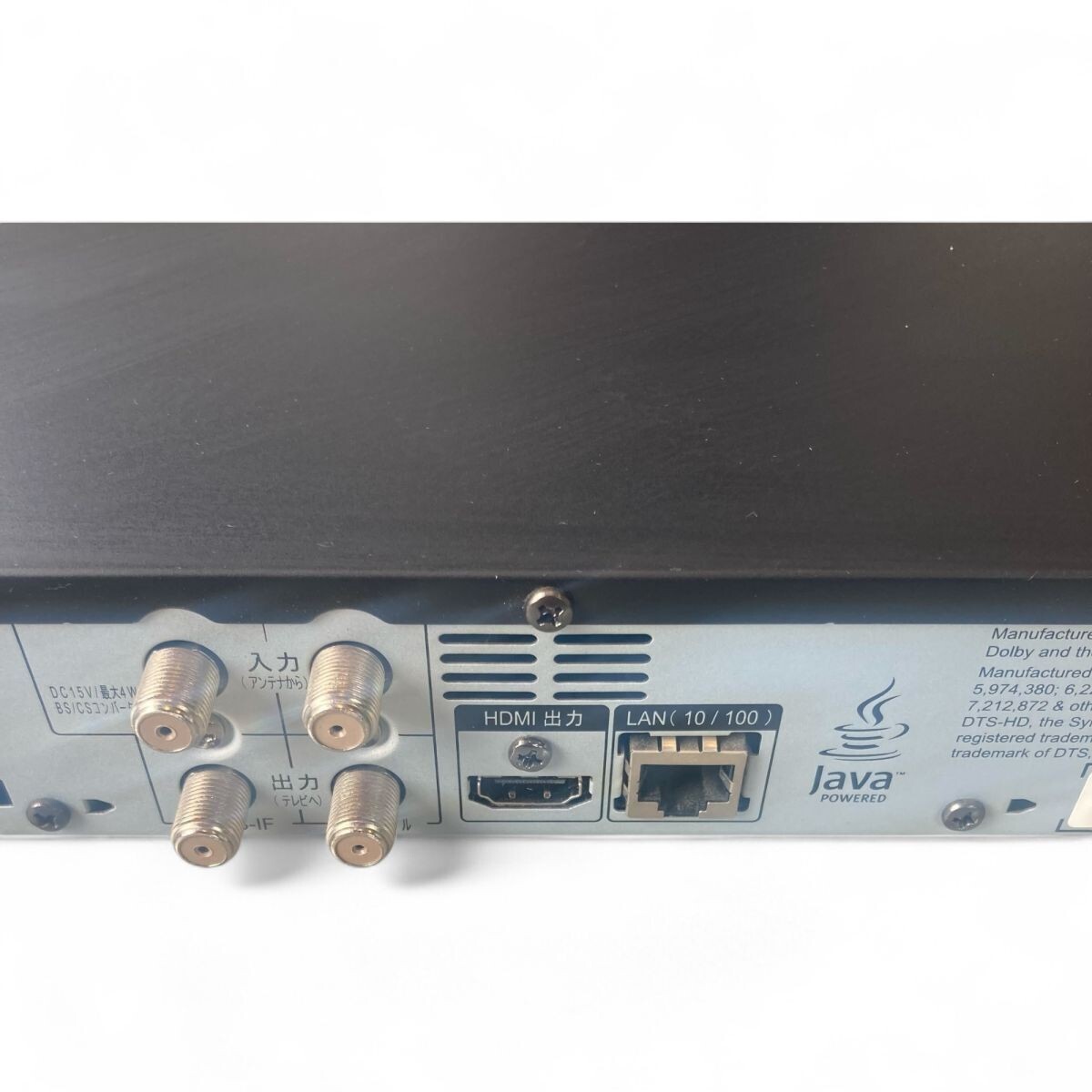 Yahoo!オークション - 250709-3962-207 TS700 maxell マクセル ブルー...