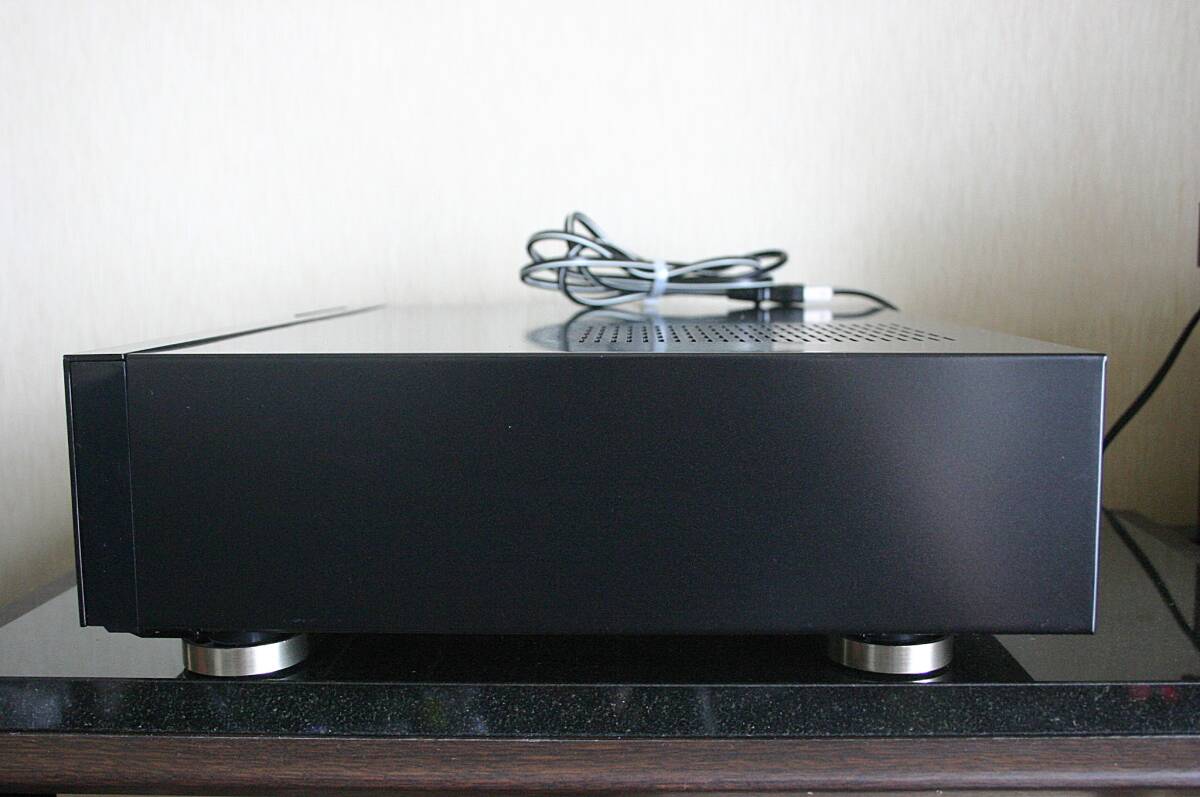 Yahoo!オークション - 整備済【1年保証】美品 A&D GX-Z7000 取説付 新...