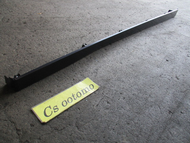 Yahoo!オークション - TC070704 保証付 デイズ HWS B44W 左 サイドステ...