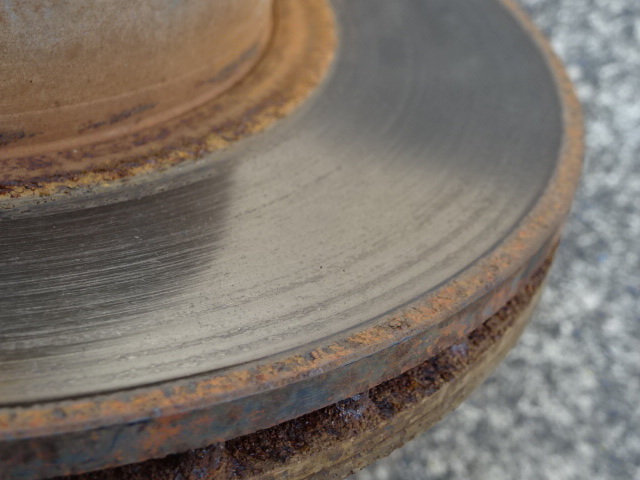 Yahoo!オークション - セルボ 19年 CBA-HG21S フロントキャリパー フロ...