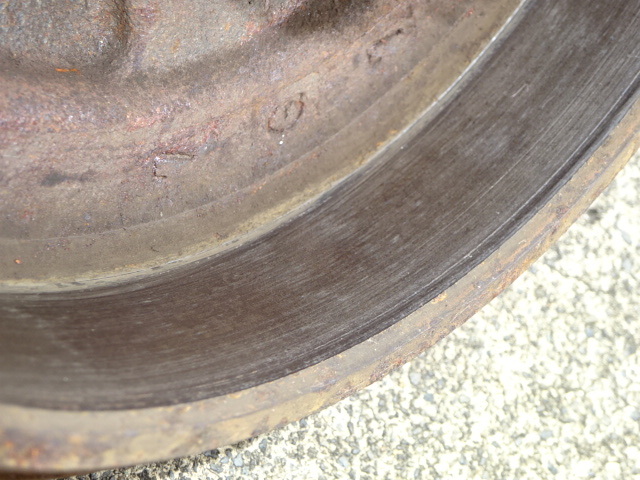 Yahoo!オークション - セルボ 19年 CBA-HG21S 左右 リアドラム リアベ...