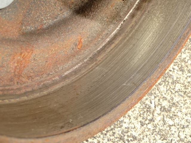 Yahoo!オークション - セルボ 19年 CBA-HG21S 左右 リアドラム リアベ...