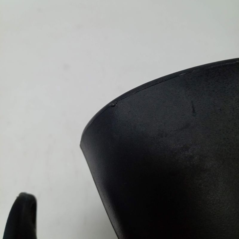 Yahoo!オークション - EA11R カプチーノ 社外 左ドアミラー 2Z...