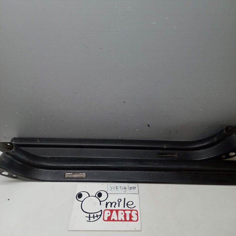 Yahoo!オークション - EA11R カプチーノ 純正 スカッフプレート ...