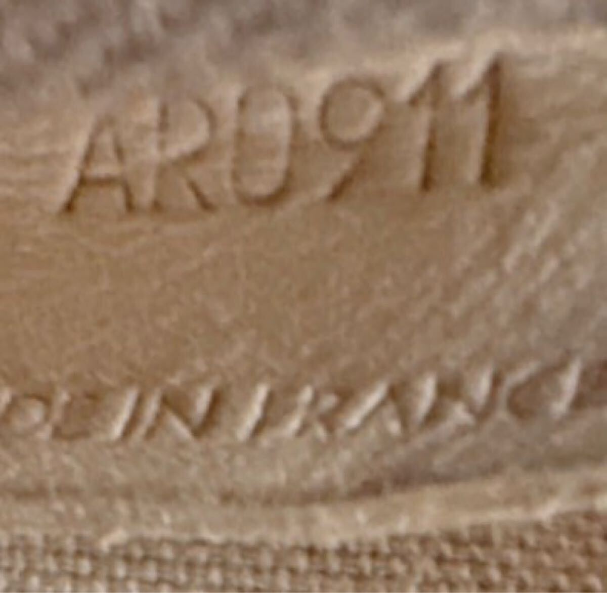 Yahoo!オークション - u490 ルイヴィトン モノグラム ソミュール30 シ...