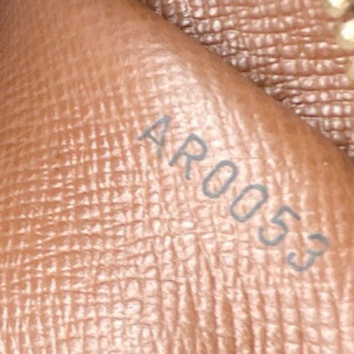 Yahoo!オークション - s506 1円 LOUIS VUITTON ルイヴィトン ショルダ...