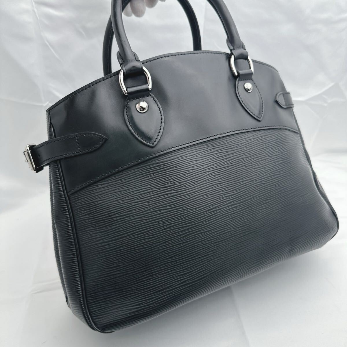 Yahoo!オークション - a322 1円 LOUIS VUITTON ルイヴィトン M59262 ...