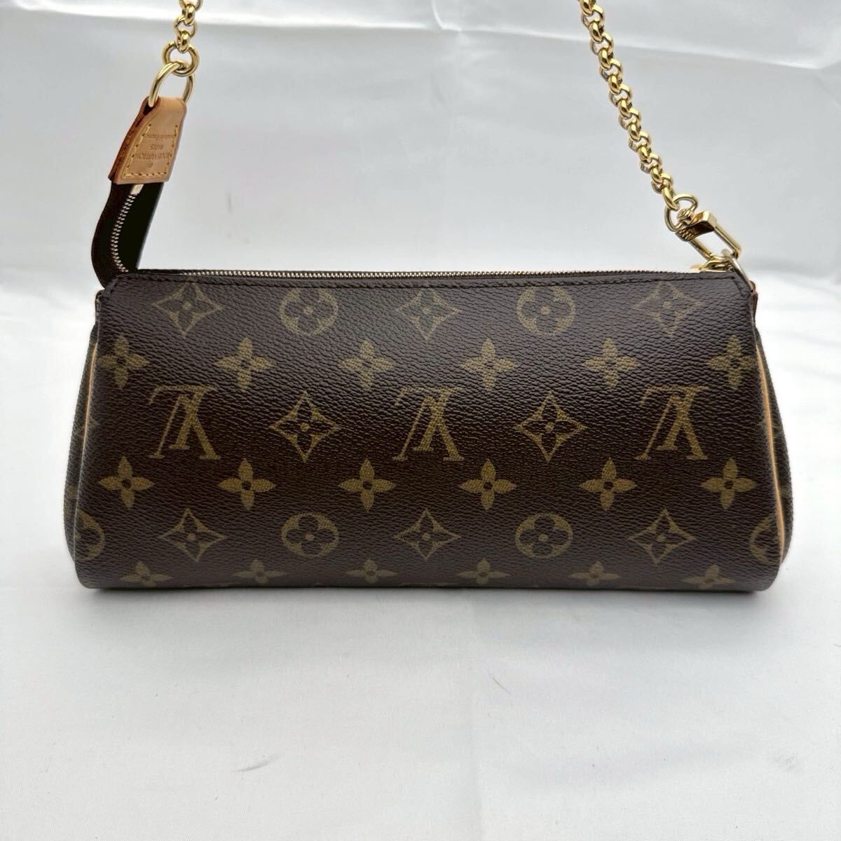 Yahoo!オークション - a370 LOUIS VUITTON ルイヴィトン モノグラム エ...