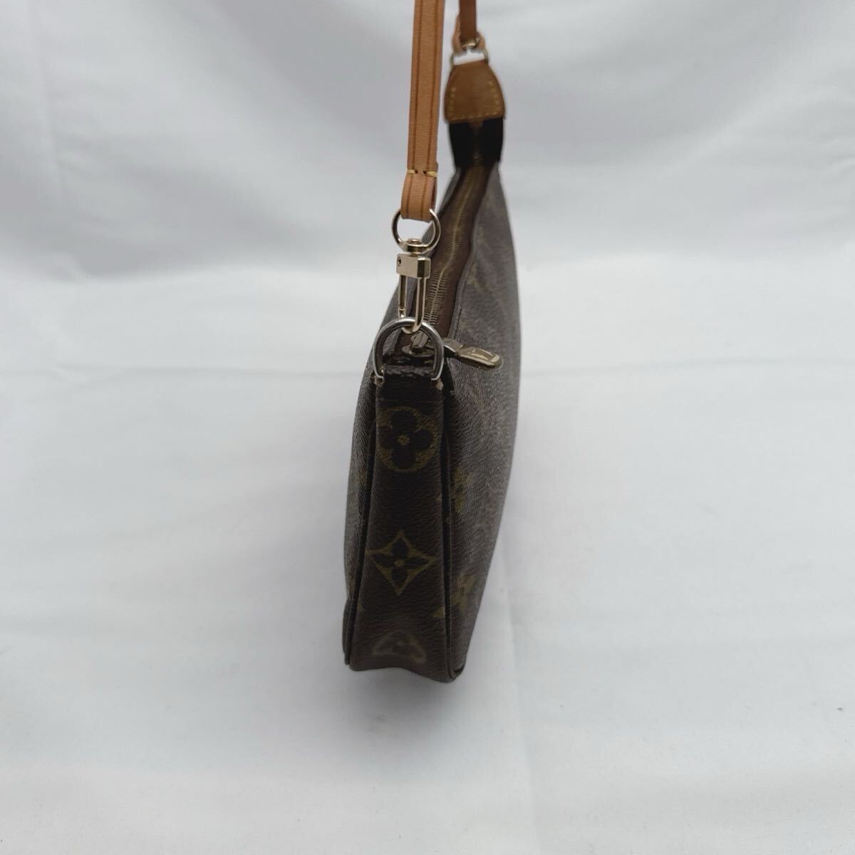 Yahoo!オークション - c114 LOUIS VUITTON ルイヴィトン アクセソワー...