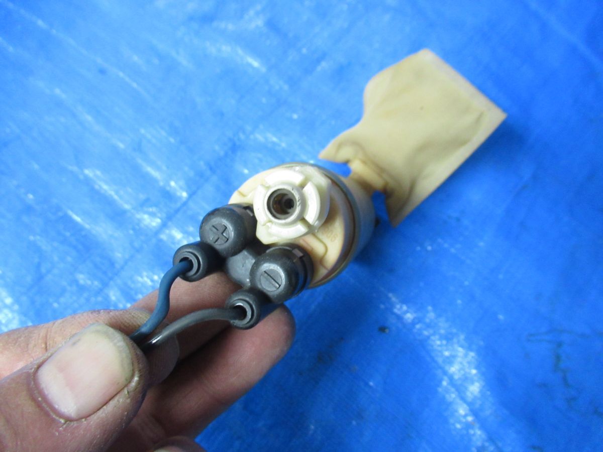 Yahoo!オークション - Z-B2- 01 ミニキャブ U62T U61T フェールポンプ ...