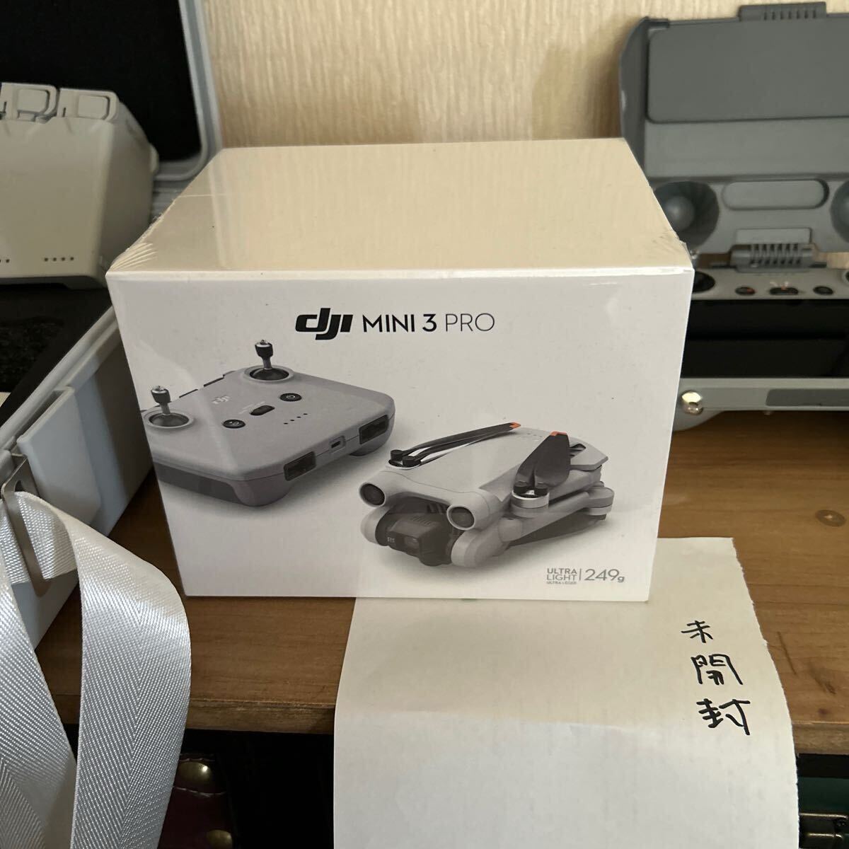 Yahoo!オークション - DJI Mini3 pro