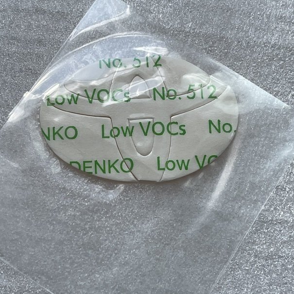 Yahoo!オークション - ステアリング エンブレム シート アリスト JZS/1...