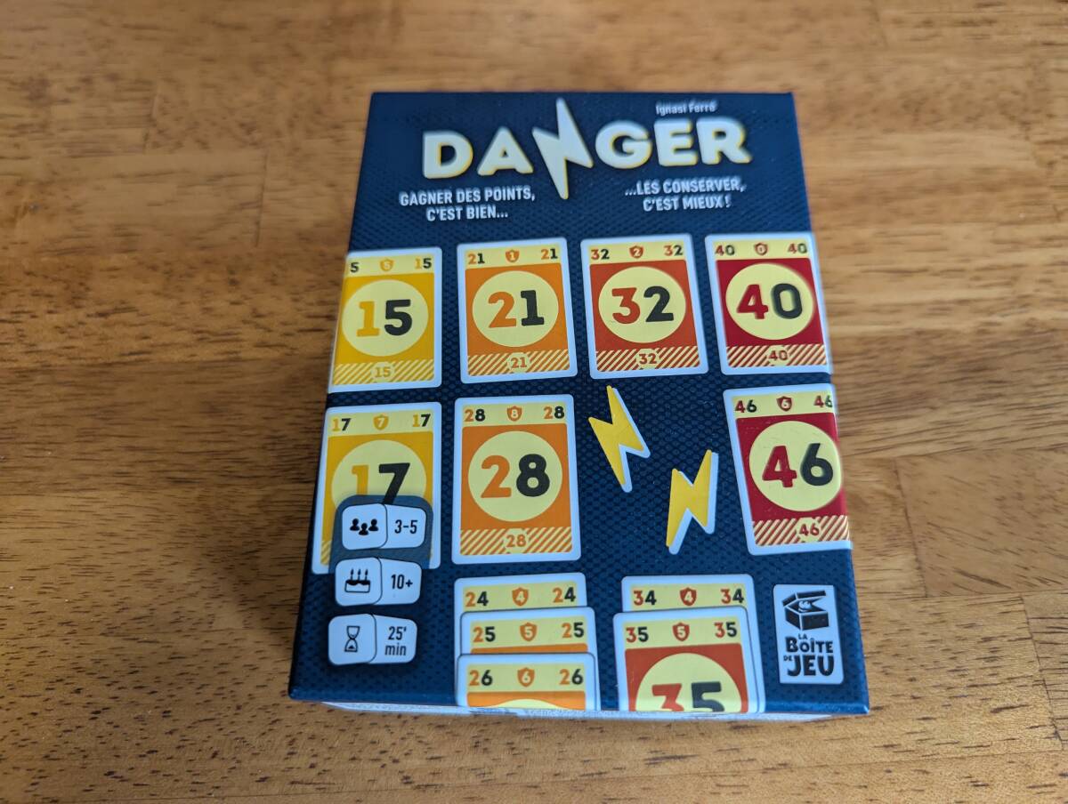 Yahoo!オークション - デンジャー(Danger)