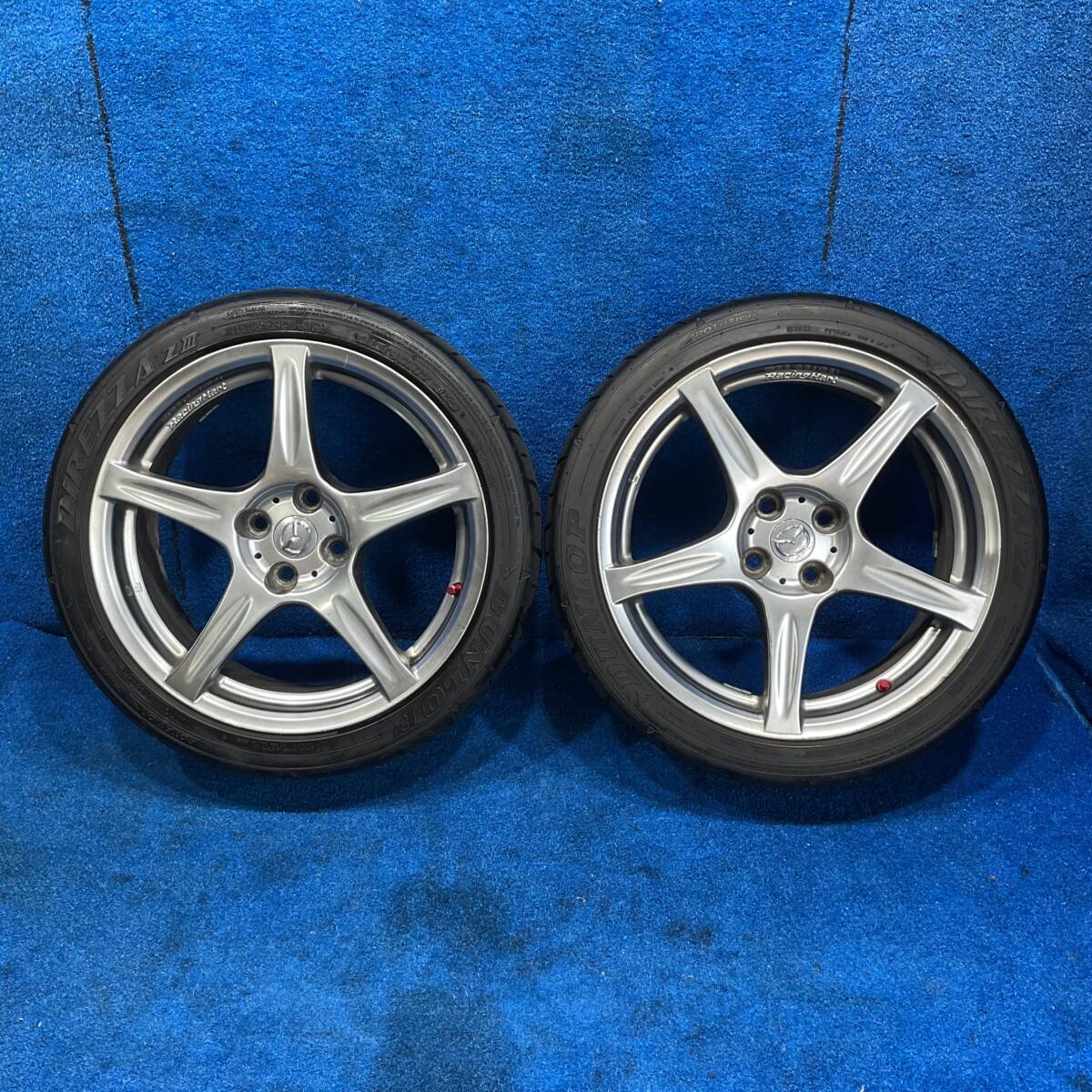 Yahoo!オークション - [AK-0029633][U1] NB NB8C ターボ TURBO 限定車 ...