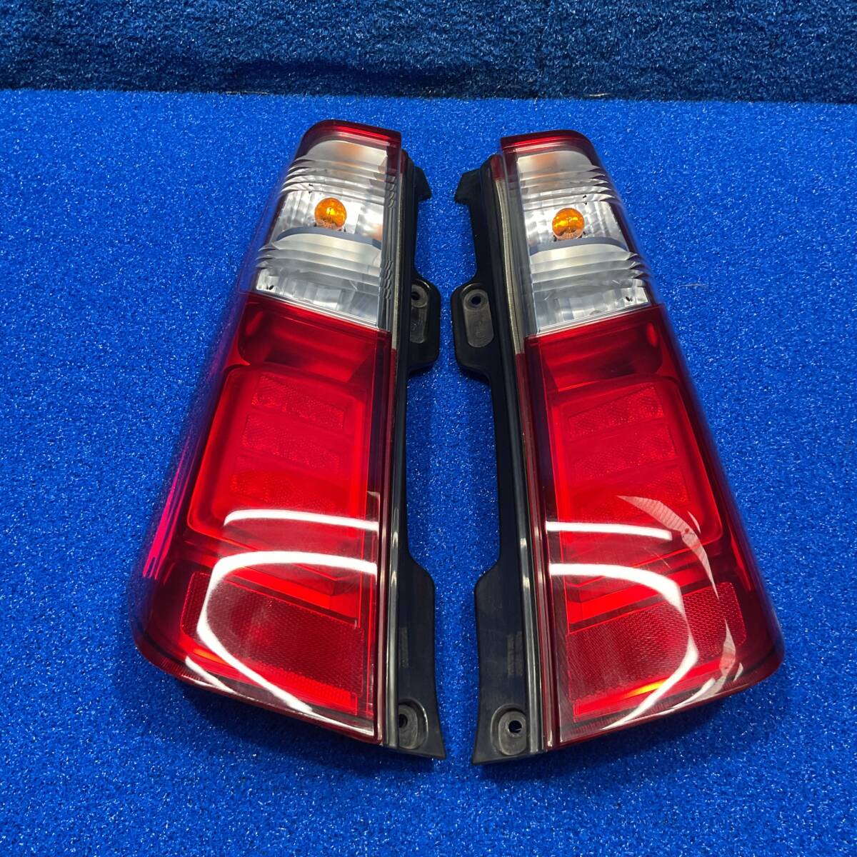 Yahoo!オークション - [AK-0029674][B2]H26 スズキ ワゴンR MH34S 2358...