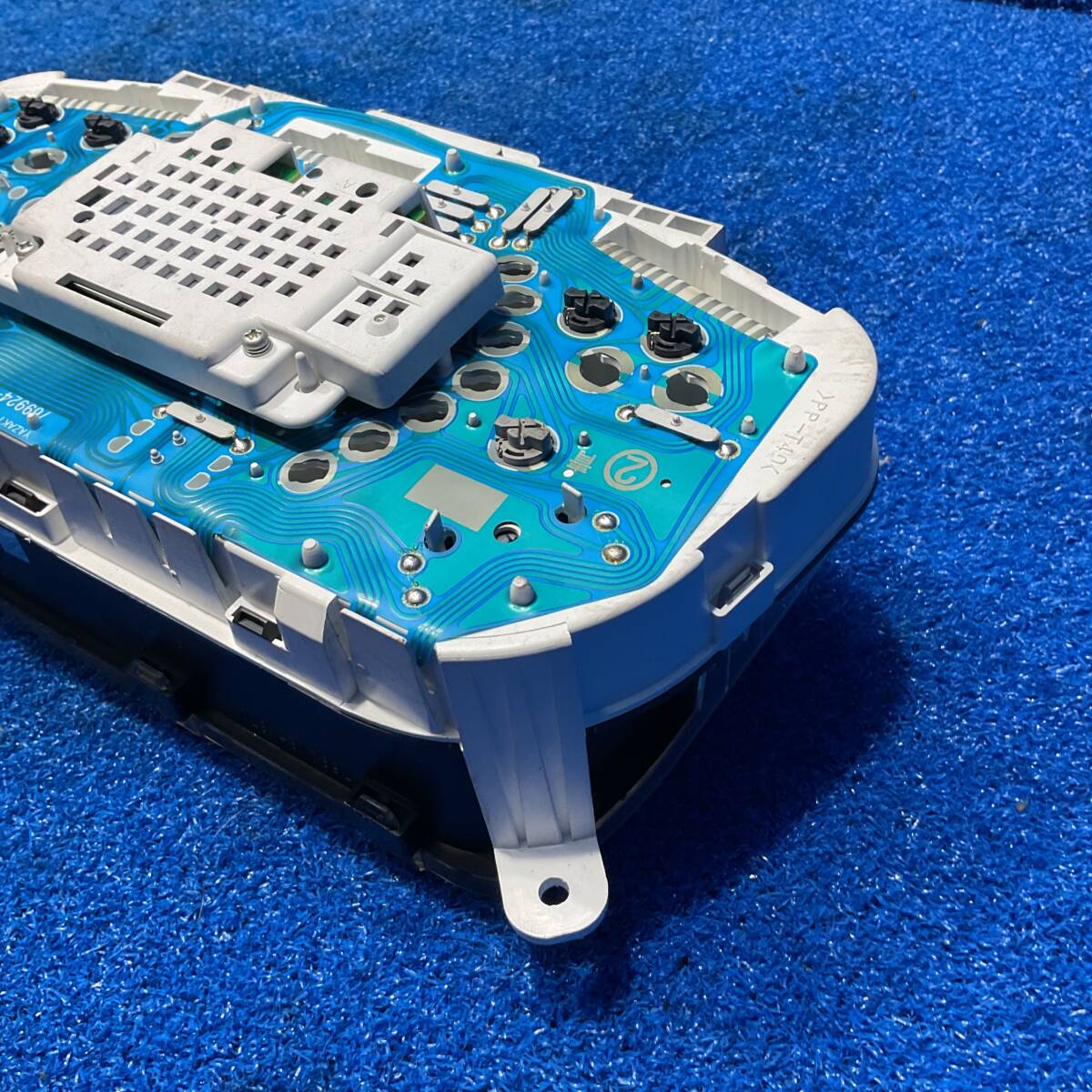 Yahoo!オークション - [AK-0028108][D2-10] H19 三菱 ミニキャブ トラ...