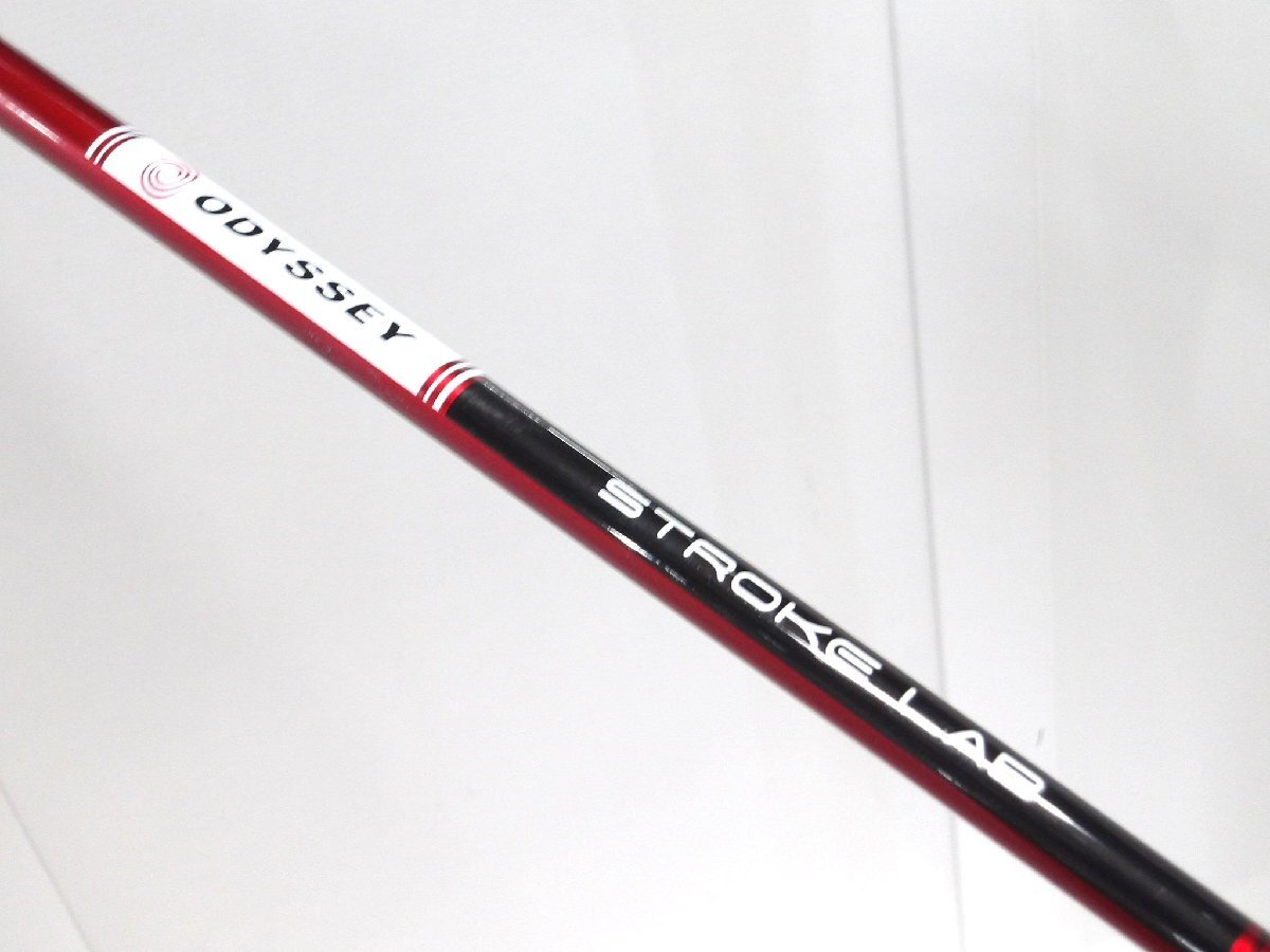 Yahoo!オークション - オデッセイ WHITE HOT OG #1W CS 34インチ STRO...