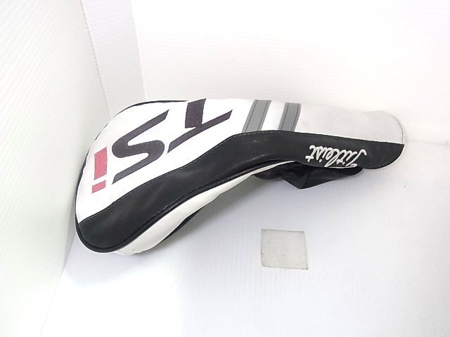 Yahoo!オークション - タイトリスト TSi2 USA 9 S TENSEI AV RAW BLUE...