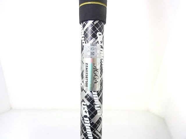 Yahoo!オークション - キャスコ K2K ワンレングスユーティリティ 5U 2...