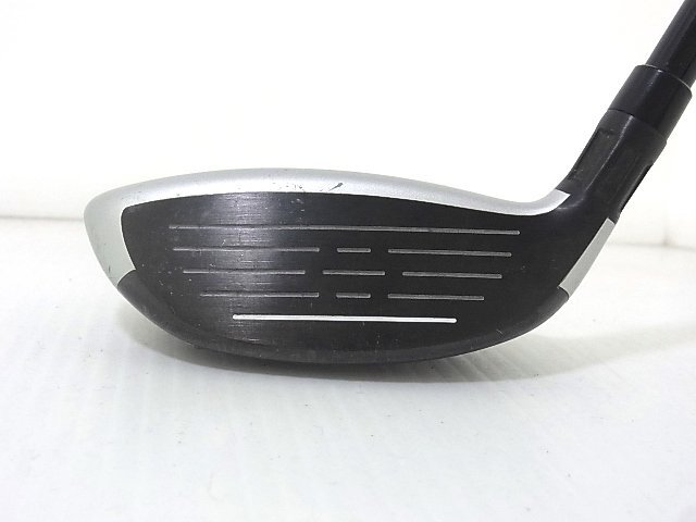 Yahoo!オークション - テーラーメイド M4 3U 19 S FUBUKI TM6 中古 1...