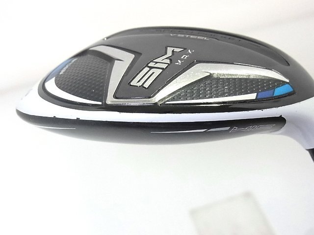 Yahoo!オークション - テーラーメイド SIM MAX 5U 25 S TENSEI CK PRO...