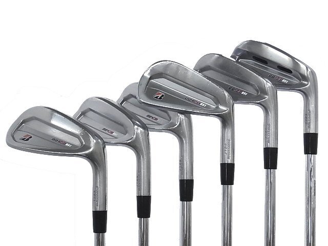 Yahoo!オークション - ブリヂストン BRIDGESTONE 221CB 6本 5-P S NS ...