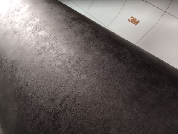 Yahoo!オークション - 送料無料 3M/ダイノックシート/ME-2174/黒錆/7....