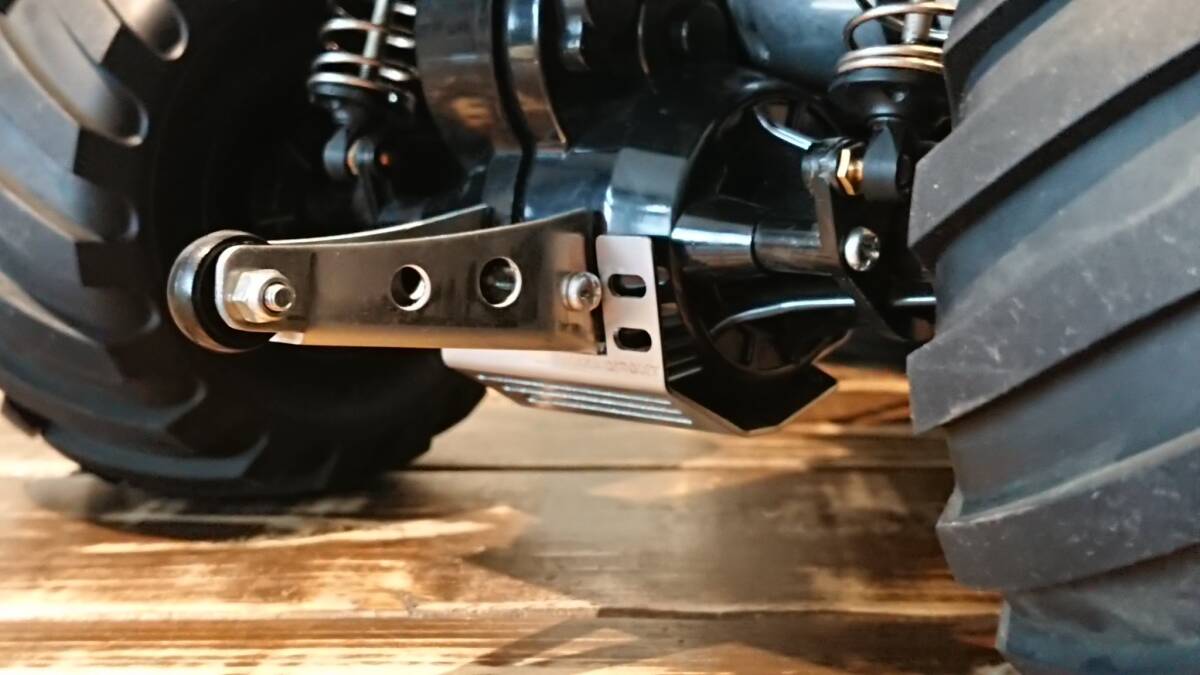 Yahoo!オークション - （公式）INAKAサーキット リジットデフガードfor...