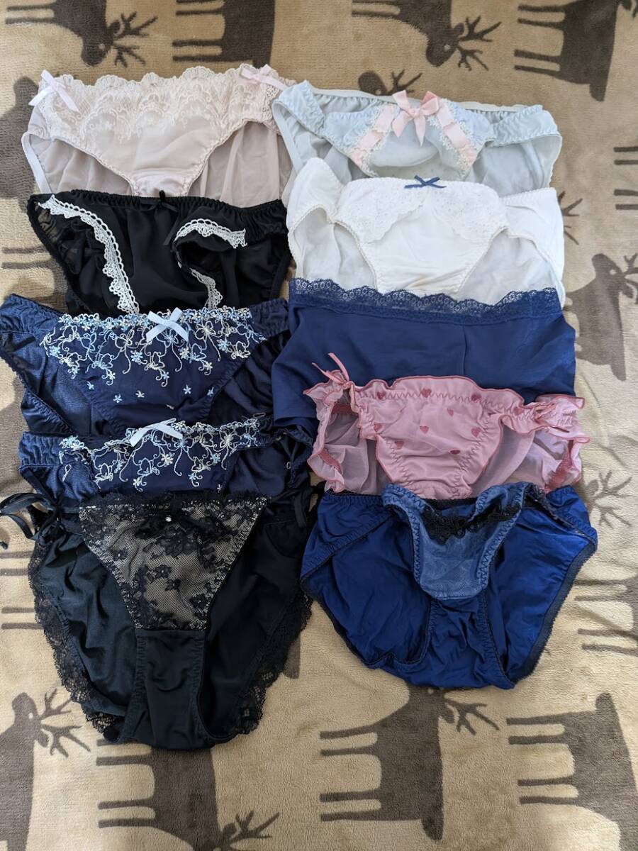 Yahoo!オークション - ショーツ tutu anna（チュチュアンナ）のみ サイ...