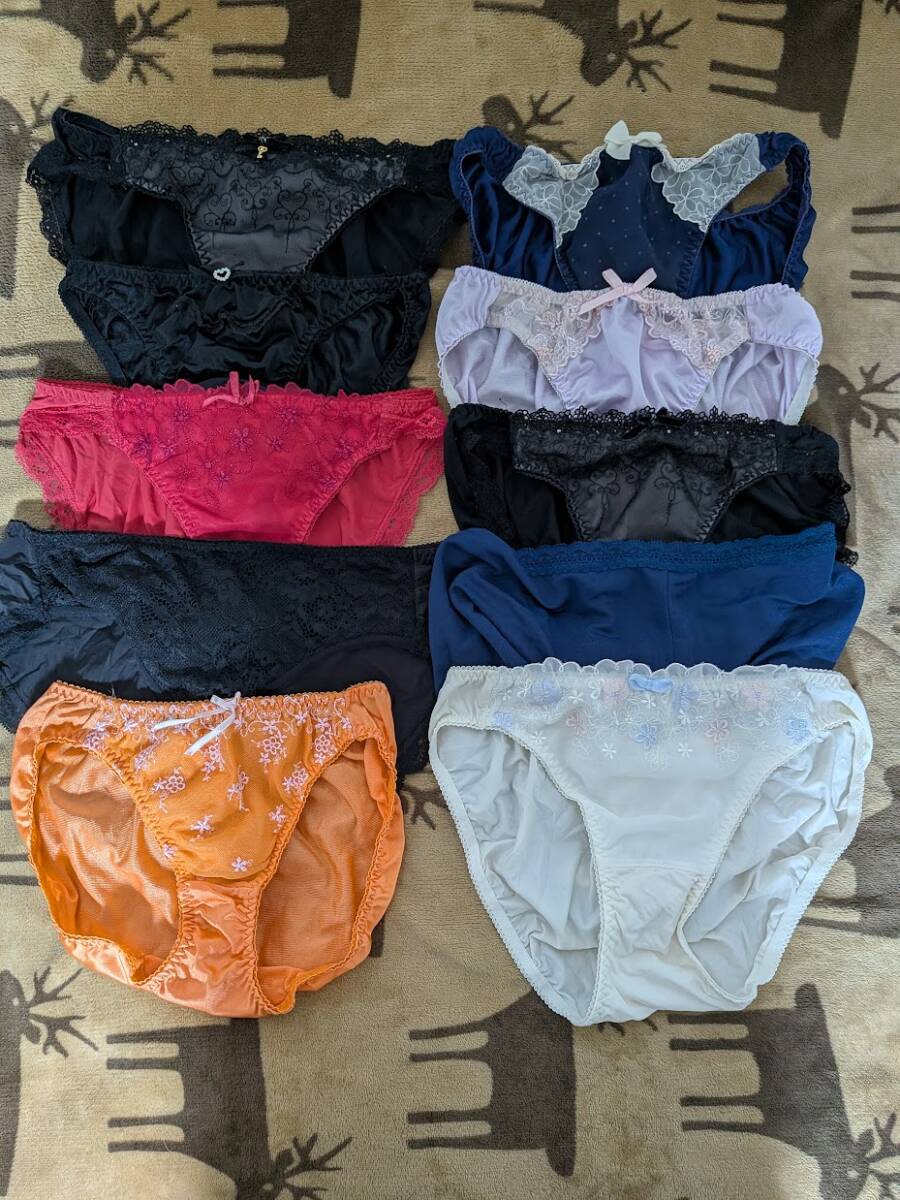 Yahoo!オークション - ショーツ tutu anna（チュチュアンナ）のみ サイ...