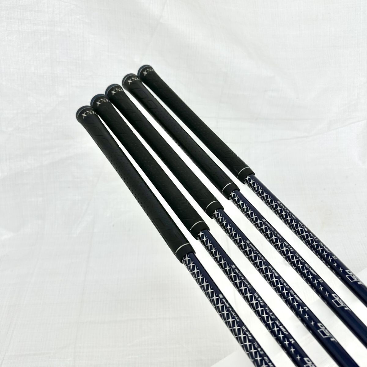 Yahoo!オークション - P049-I76-183 ダンロップ XXIO ゼクシオ 9 アイ...