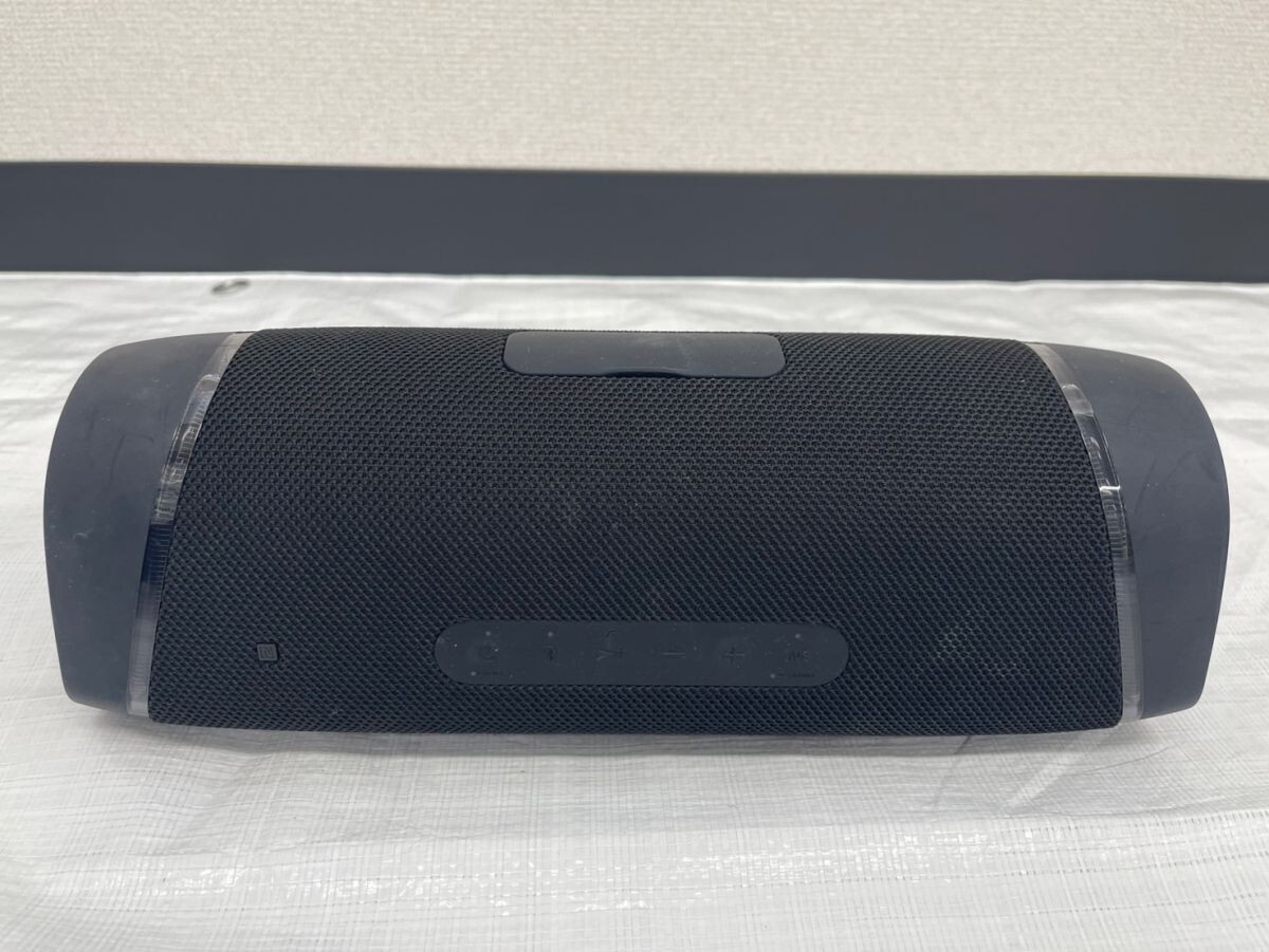 Yahoo!オークション - K501-I69-673 SONY ソニー SRS-XB43 ワイヤレス...