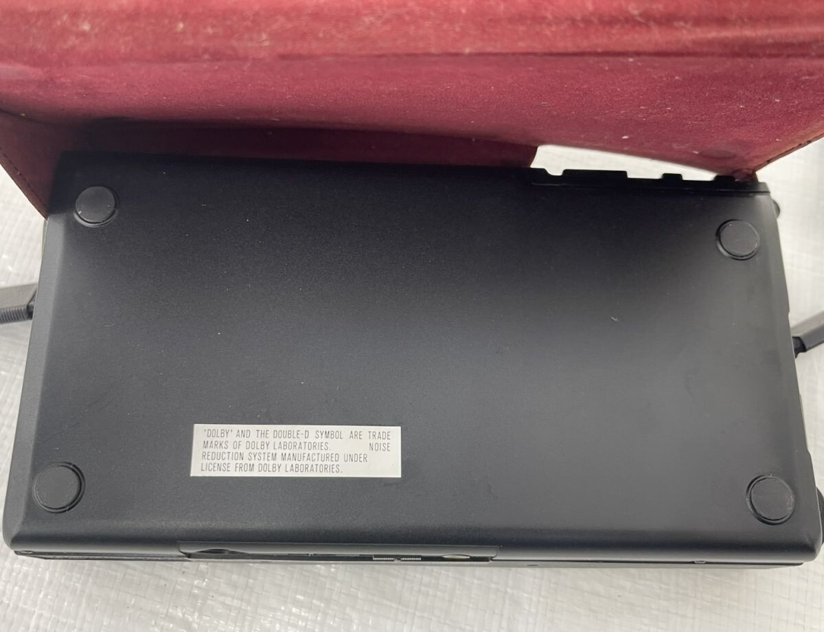 Yahoo!オークション - L565-H38-15 SONY ソニー WALKMAN ウォークマン ...