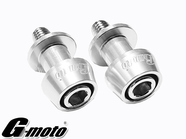 Yahoo!オークション - Z25-1SV レーシングスタンド ボルト ボス アルミ...