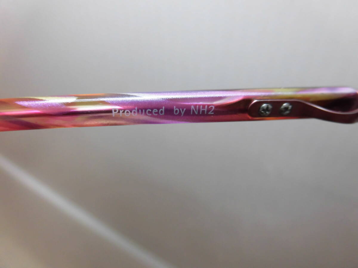 Yahoo!オークション - 7213BEZ6 eyebrella.ca NH2 アイブレラ EB-24 C....