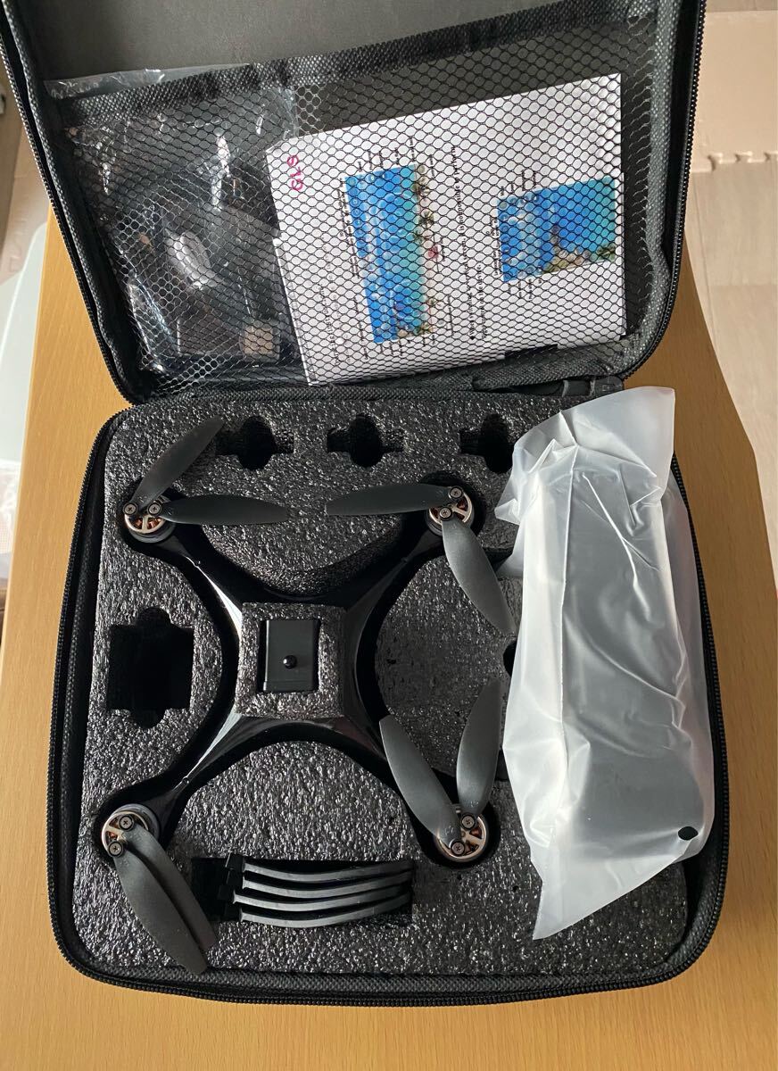 Yahoo!オークション - ドローンKY102 未使用