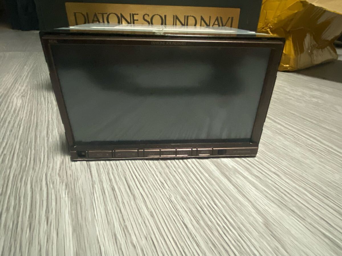 Yahoo!オークション - DIATONE MZ-80PREMI サウンドナビ ダイヤトーン